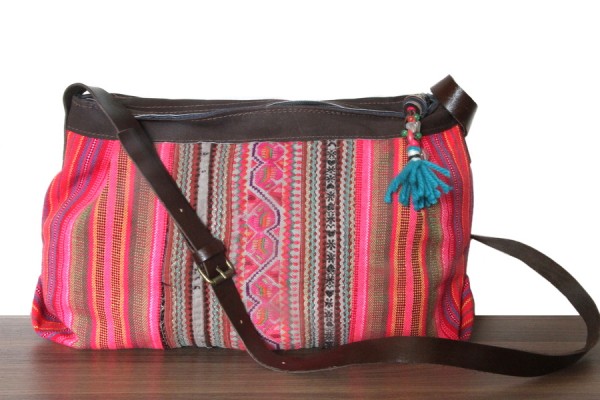 Sac besace mode original